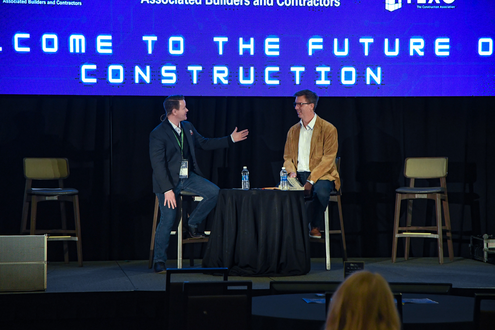 ABC National > Technology > Upcoming Tech Events